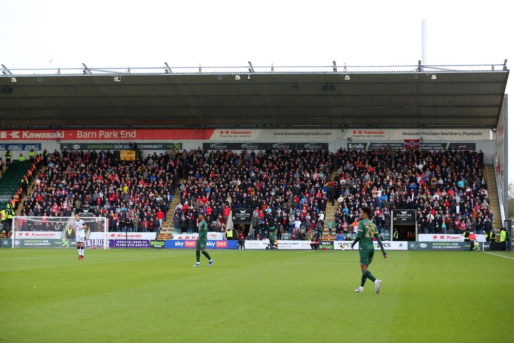 Plymouth Argyle Ticket Info - Middlesbrough FC Plymouth Argyle Ticket Info - Middlesbrough FC