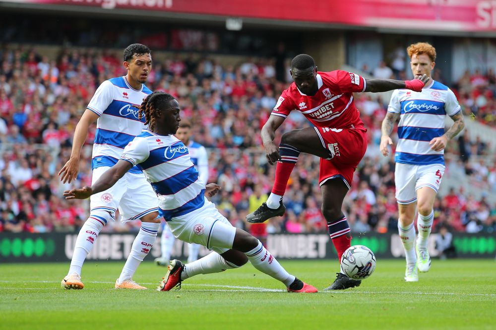 Highlights: Boro 0 QPR 2 - Middlesbrough FC